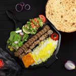 Koobideh & Lari Meat – Pars Restaurant